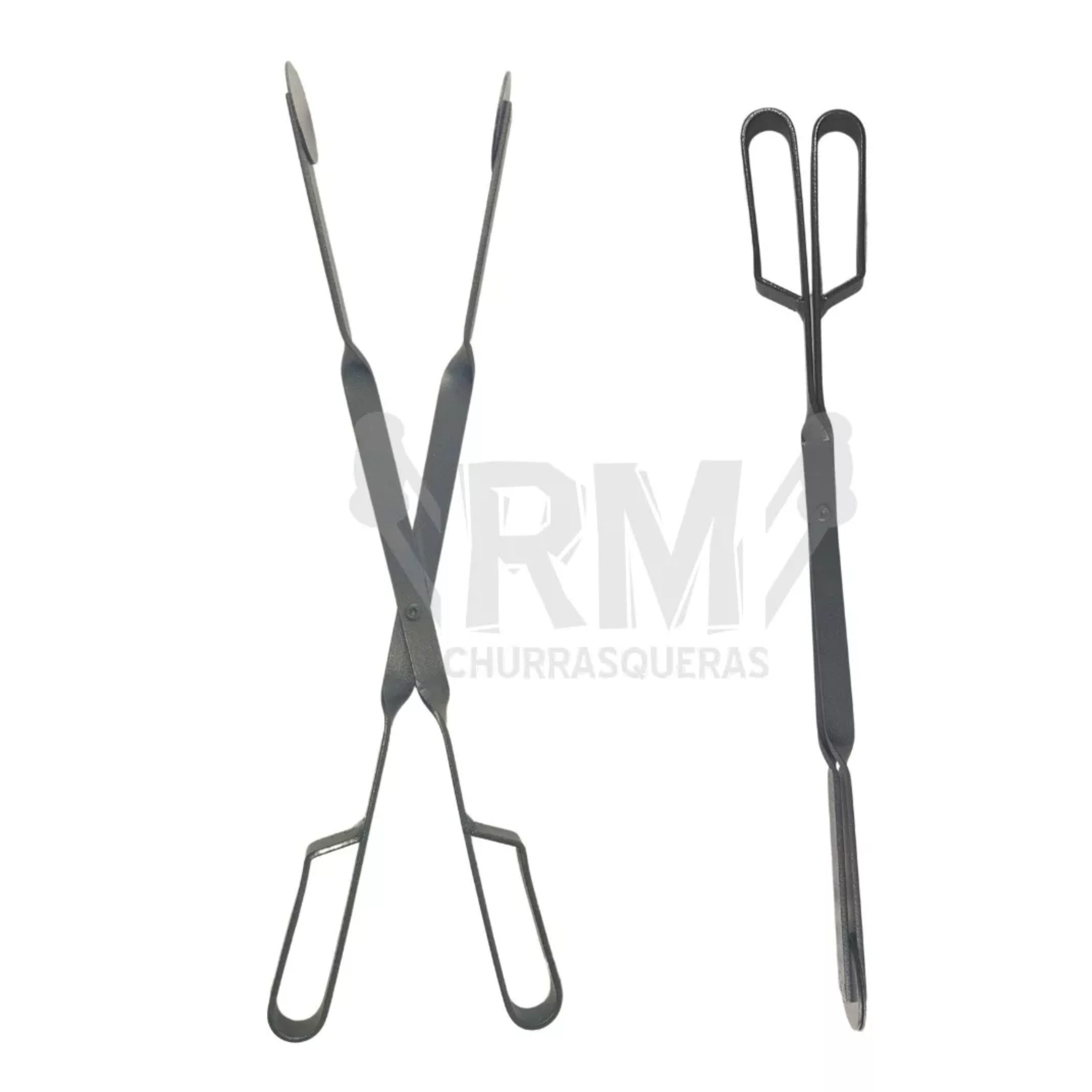 Pinza P/ Parrilla – Asador Rm – RM Churrasqueras